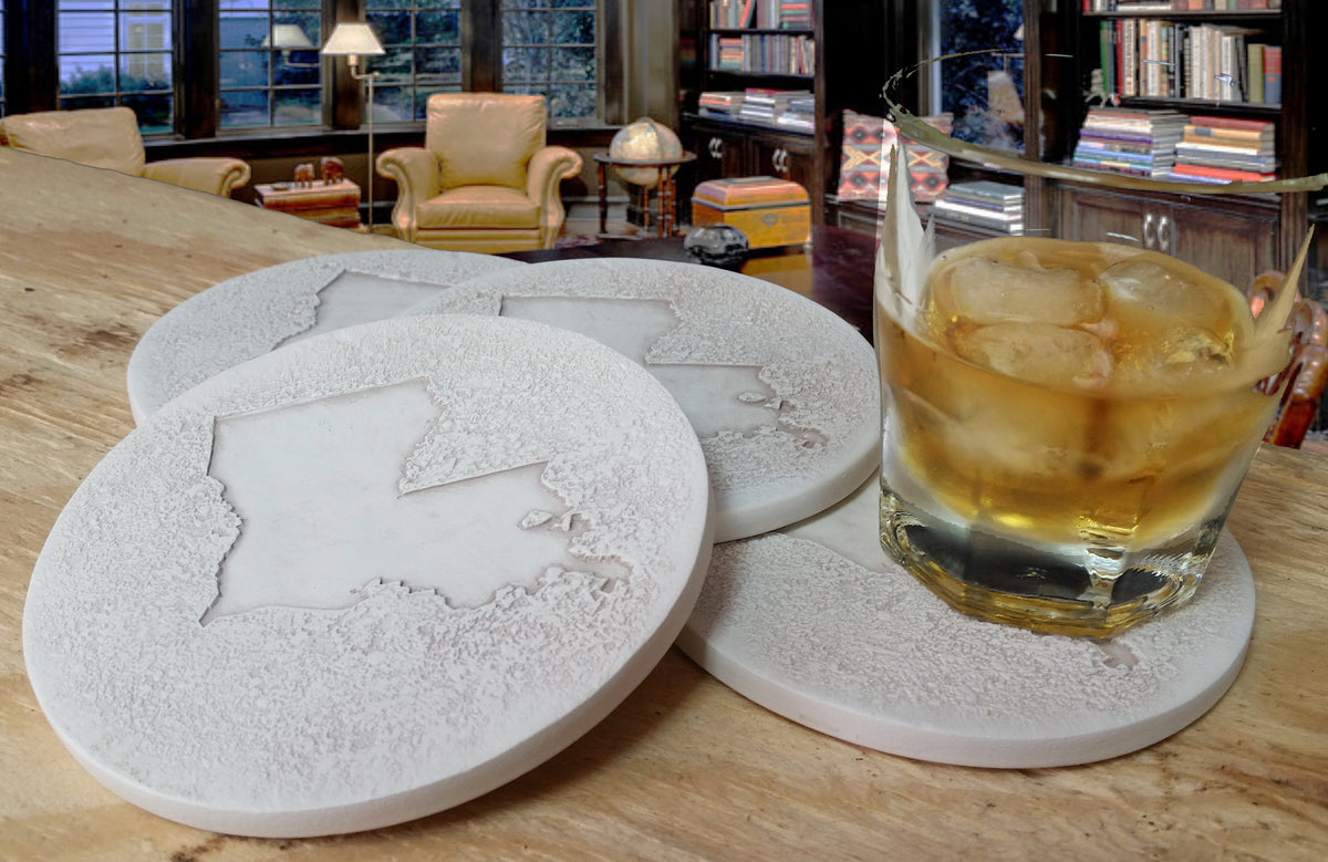 States – McCarter Coasters