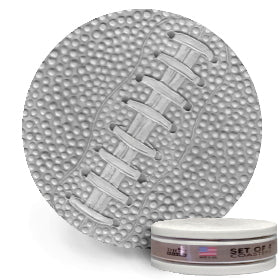 Football Drink Coasters – McCarter Coasters